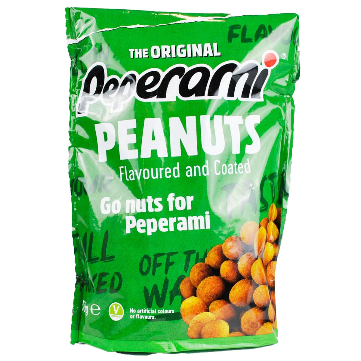 Original Peperami Peanuts – Bristol Booze